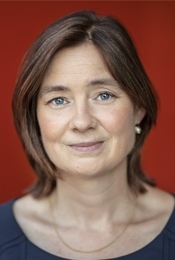 FORCE - Forensic Culture in Europe, 1930-2000 | Dr. Willemijn Ruberg